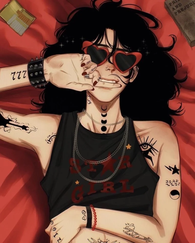 Chat with MOONSUN | Skylar Frost | NSFW Character AI Chat - undefined