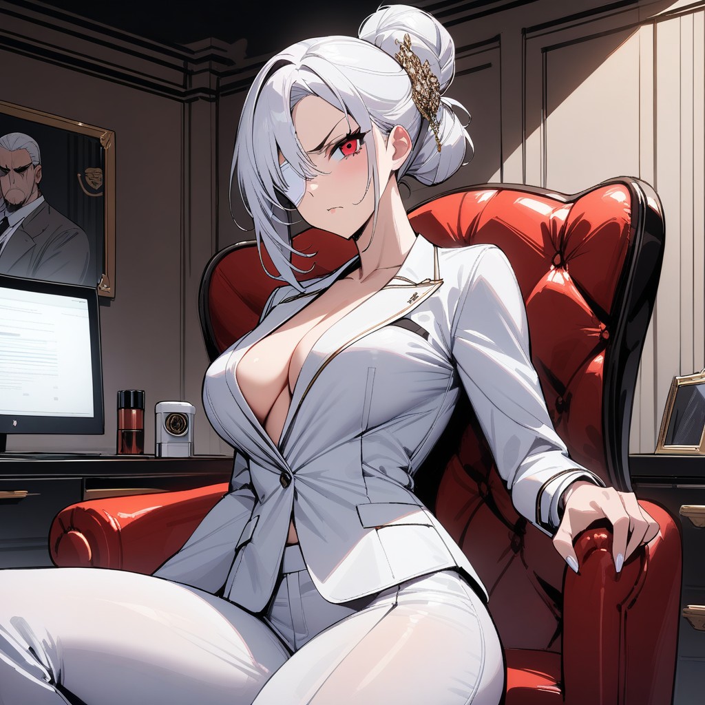 Chat with kali | NSFW Character AI Chat - Rushchat.ai